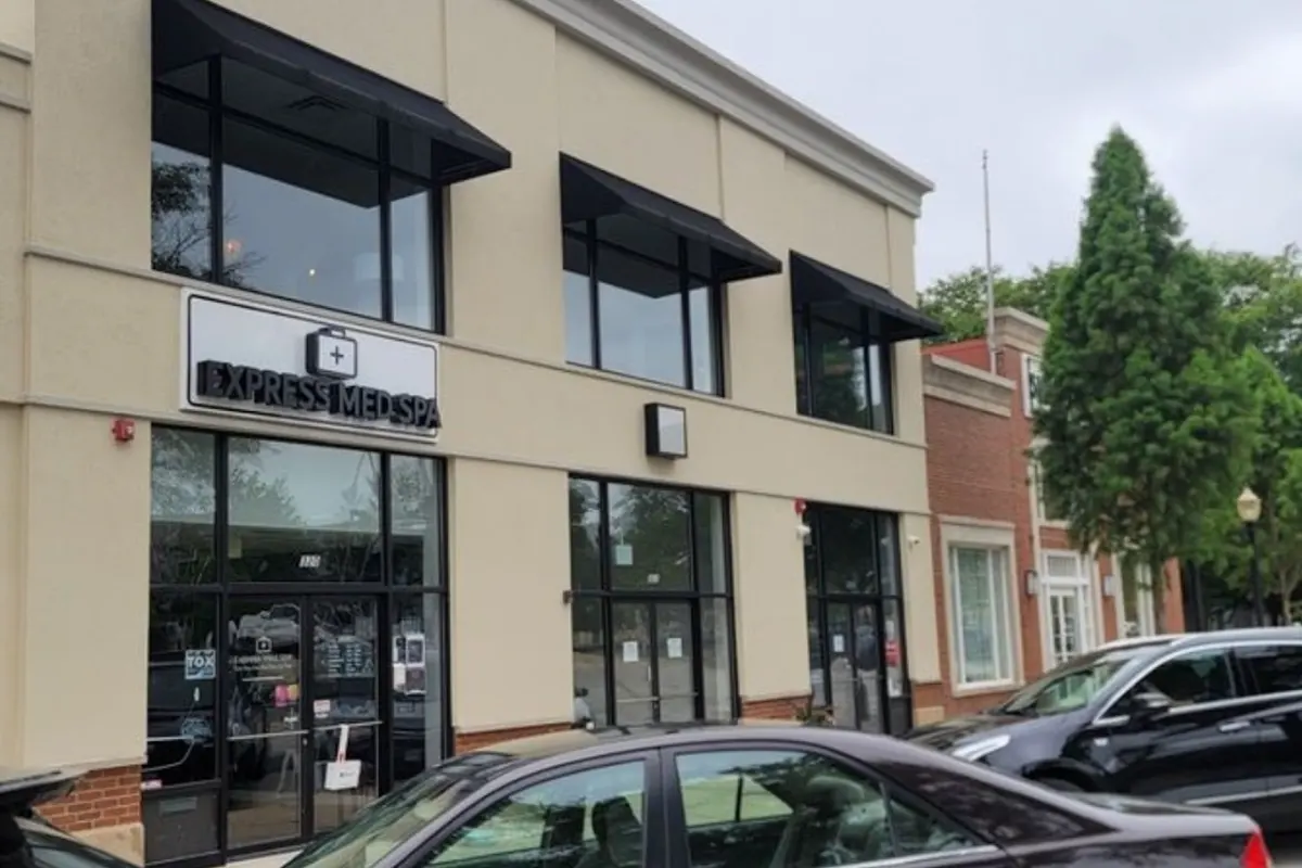 June 2025 Med Spa Specials - Express Med Spa