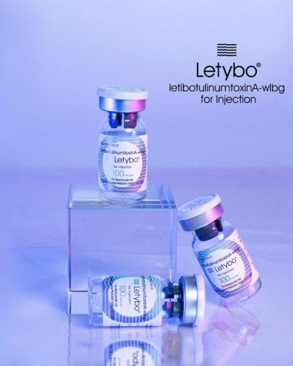 What Is Letybo? The New Botox Alternative Everyone’s Talking About ...