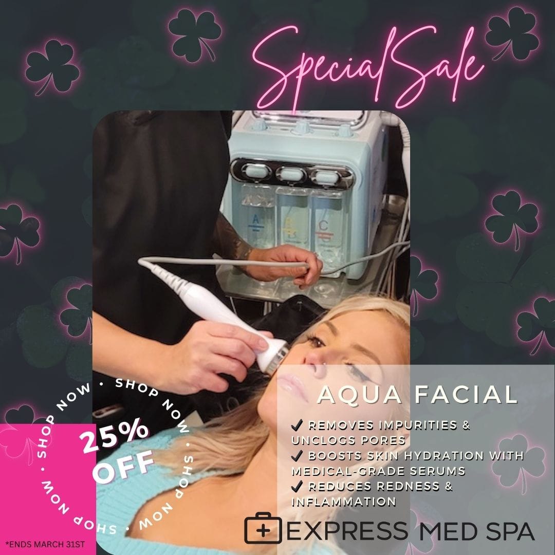 Top Med Spa & Skin Care Clinic | Chicago Suburbs